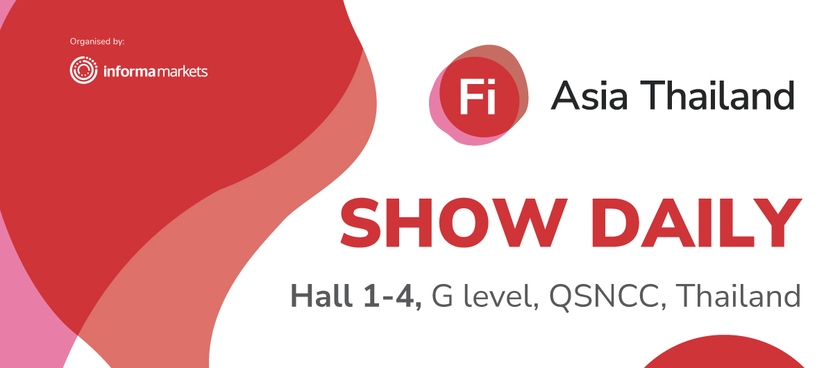 Fi Asia Thailand 2023