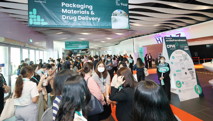 CPHI SEA 2022