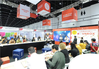 Fi Asia Thailand 2023