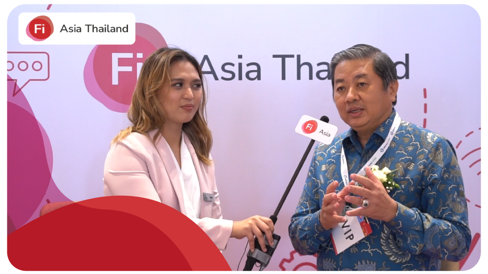 Fi Asia Thailand 2023