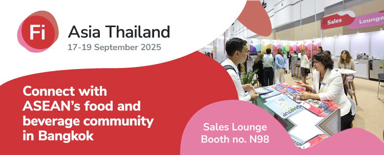 Fi Asia Thailand 2023