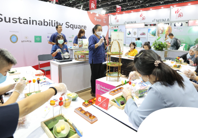 Fi Asia Thailand 2023