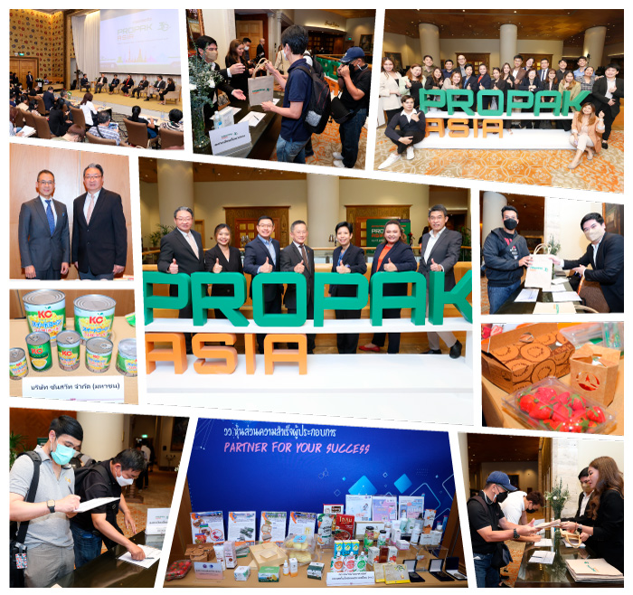 ProPak Asia 2023