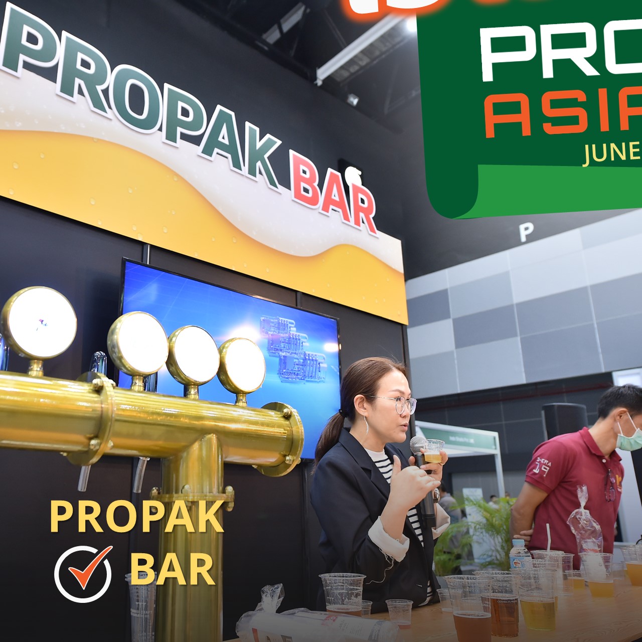 ProPak Asia 2023