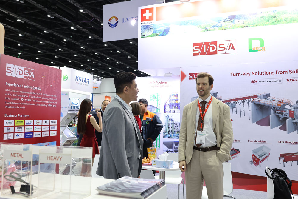 ASIA Sustainable Energy Week 2026